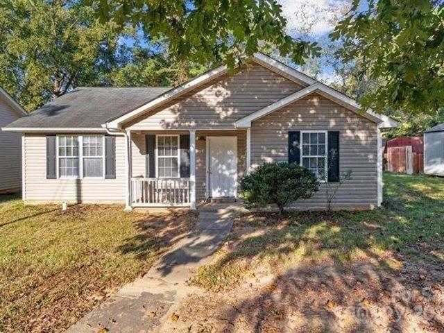 house with 3 bedroom, Charlotte NC ES103501157