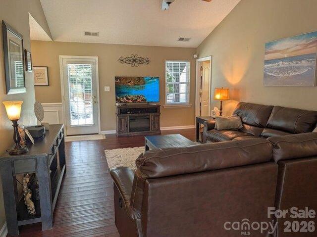 house with 3 bedroom, Charlotte NC ES103600658