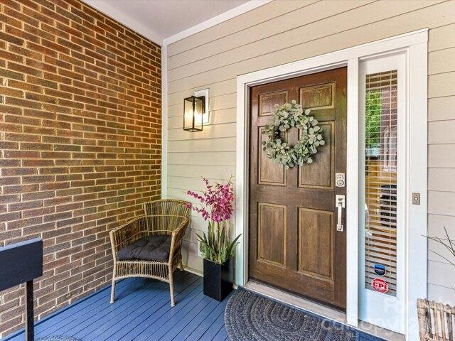 house with 3 bedroom, Charlotte NC ES103600956