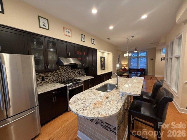 house with 3 bedroom, Charlotte NC ES103600991