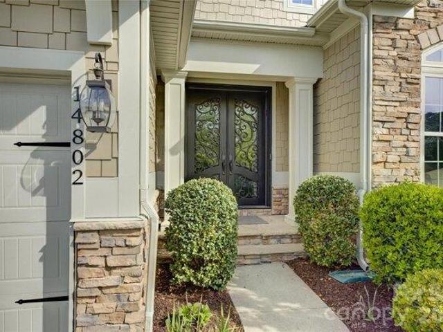 house with 3 bedroom, Charlotte NC ES104900233