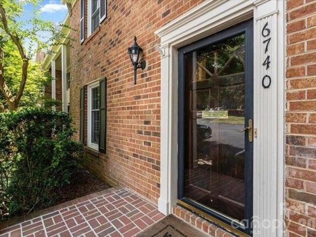 house with 3 bedroom, Charlotte NC ES104902740
