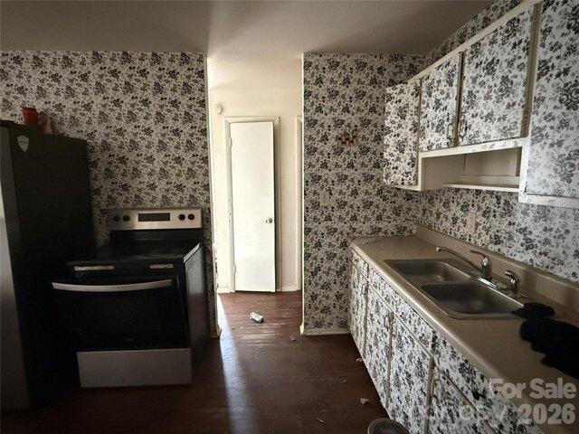 house with 3 bedroom, Charlotte NC ES104903057