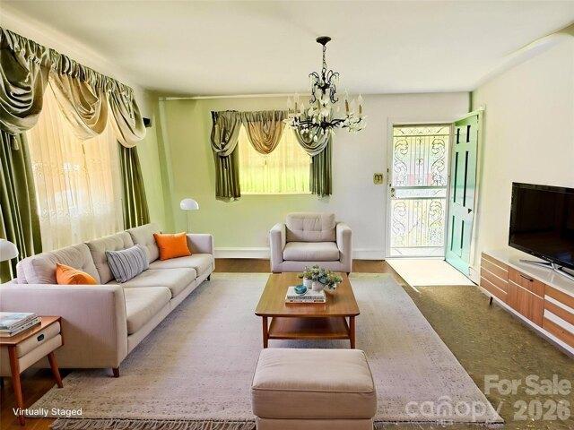 house with 3 bedroom, Charlotte NC ES104907493
