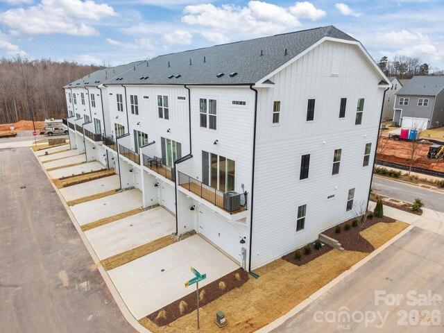 house with 3 bedroom, Charlotte NC ES104907686