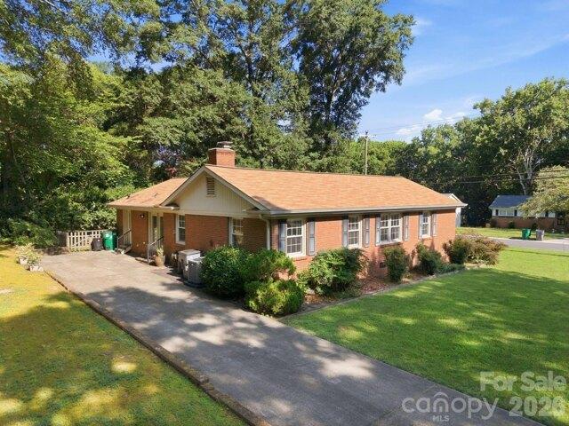house with 3 bedroom, Charlotte NC ES104907109