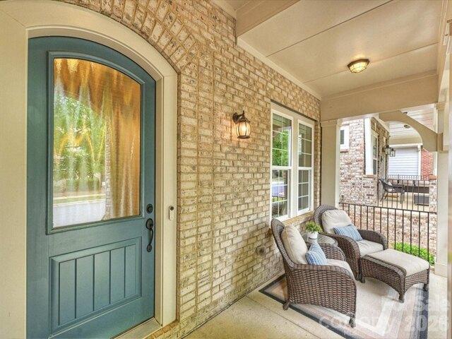house with 3 bedroom, Charlotte NC ES104907277