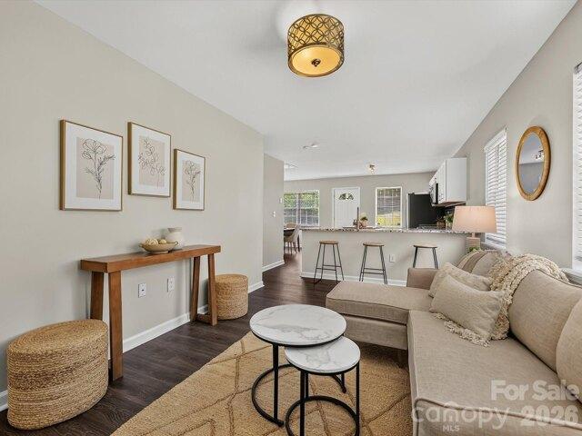 house with 3 bedroom, Charlotte NC ES104909596