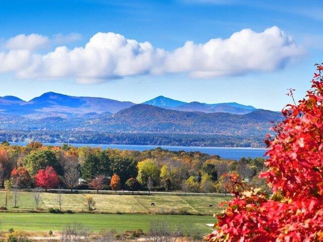 house with 3 bedroom, Charlotte VT DLS102775696