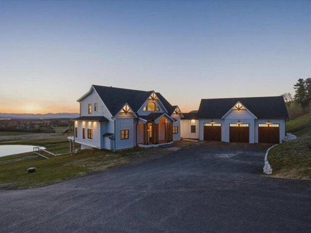 house with 3 bedroom, Charlotte VT DS102447612