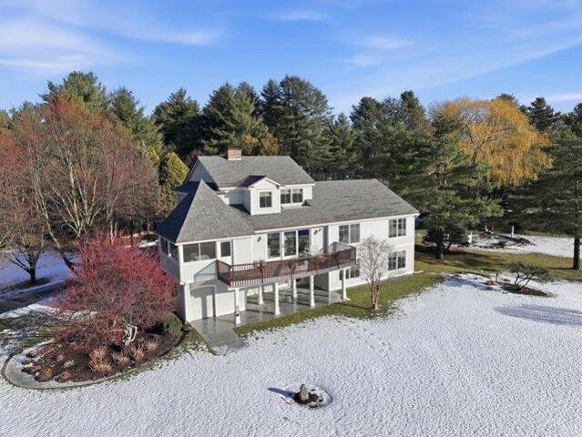 house with 3 bedroom, Charlotte VT DS102063166
