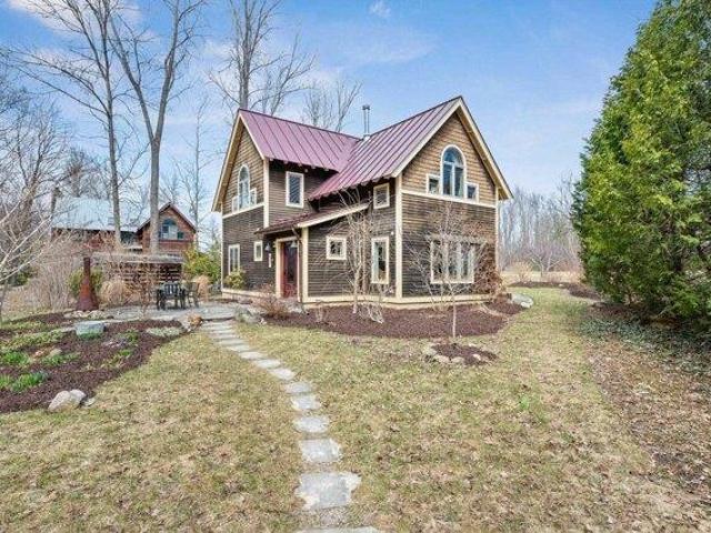 house with 3 bedroom, Charlotte VT DS102217302