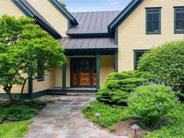 house with 3 bedroom, Charlotte VT DS102279855