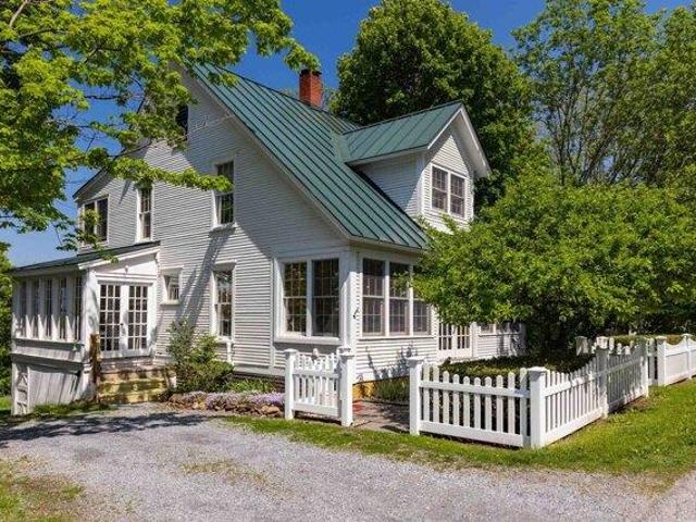 house with 3 bedroom, Charlotte VT DS103621477