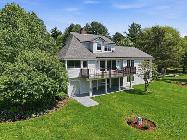 house with 3 bedroom, Charlotte VT ES104567837