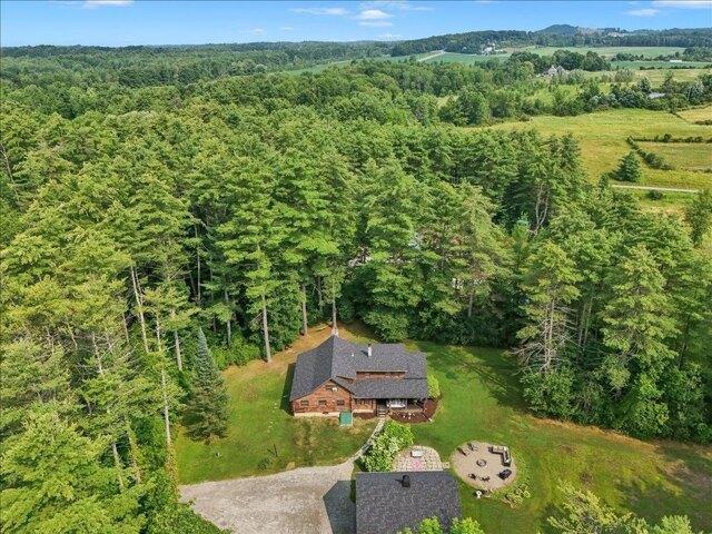 house with 3 bedroom, Charlotte VT ES104762356