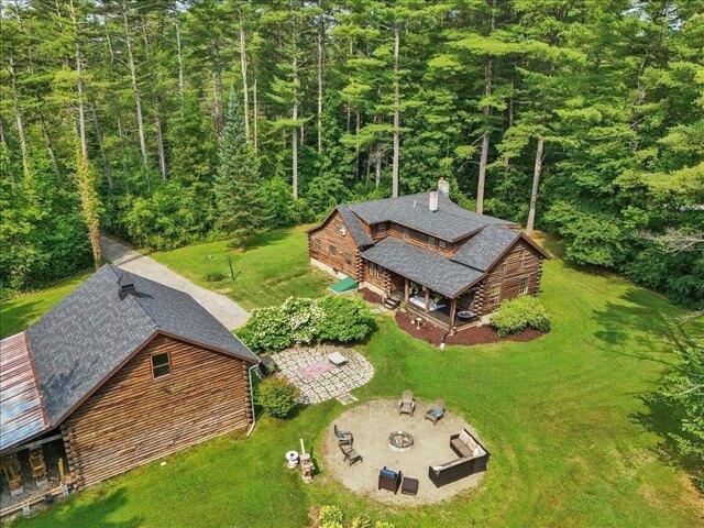 house with 3 bedroom, Charlotte VT ES105106828