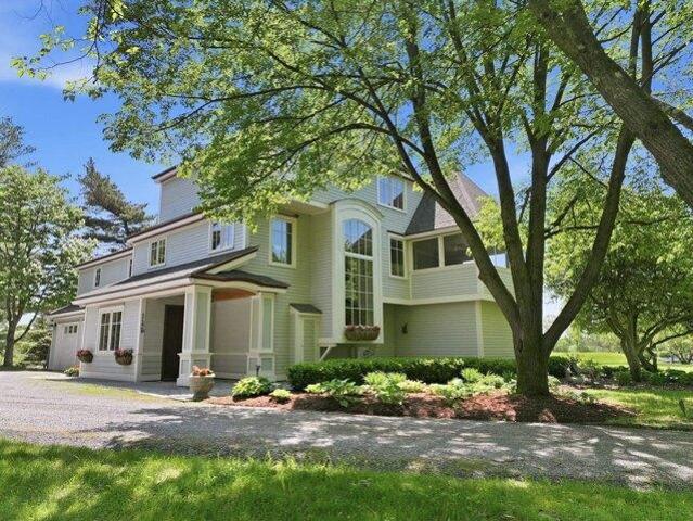 house with 3 bedroom, Charlotte VT ES105117540
