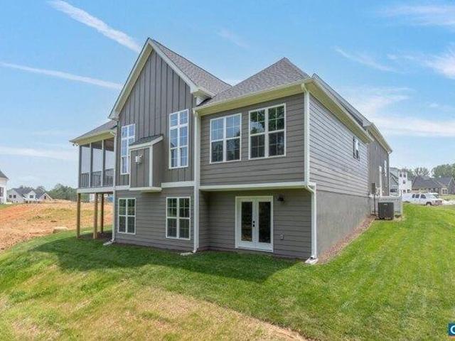 house with 3 bedroom, Charlottesville VA ES104907482