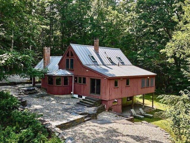 house with 3 bedroom, Charlemont MA DS104079473