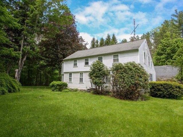 house with 3 bedroom, Charlemont MA DS102211521
