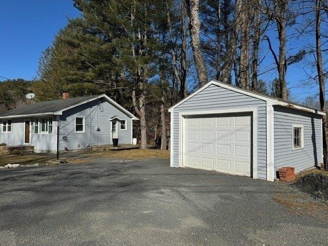 house with 3 bedroom, Charlemont MA DS102859703