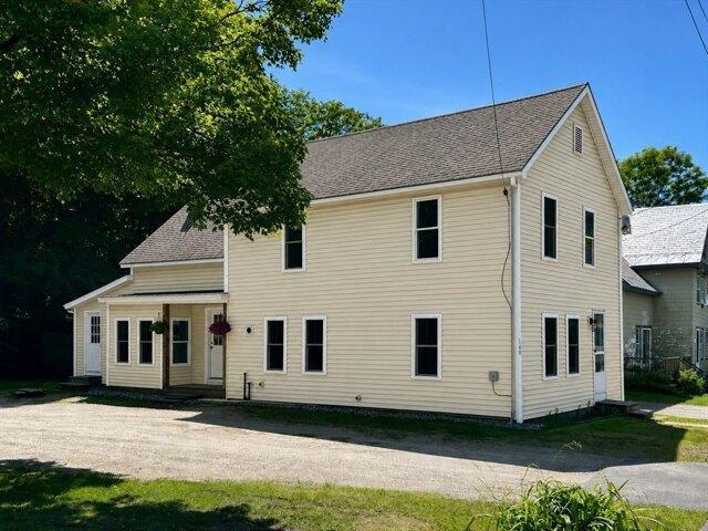 house with 3 bedroom, Charlemont MA DS103444524
