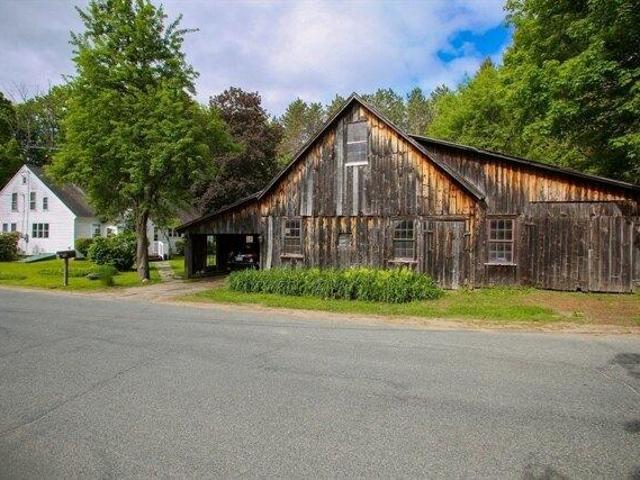 house with 3 bedroom, Charlemont MA ES103443772