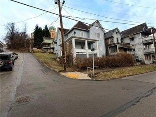 house with 3 bedroom, Charleroi PA DS103602084