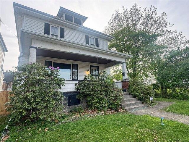 house with 3 bedroom, Charleroi PA DS103605833