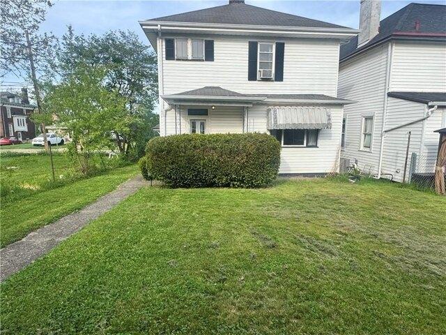 house with 3 bedroom, Charleroi PA ES103605833