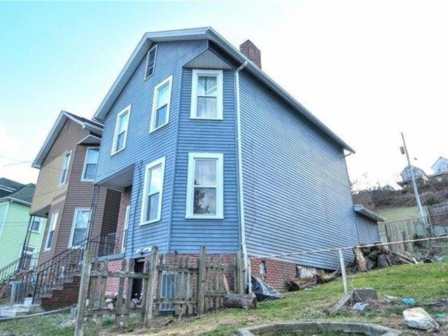 house with 3 bedroom, Charleroi PA ES103622830