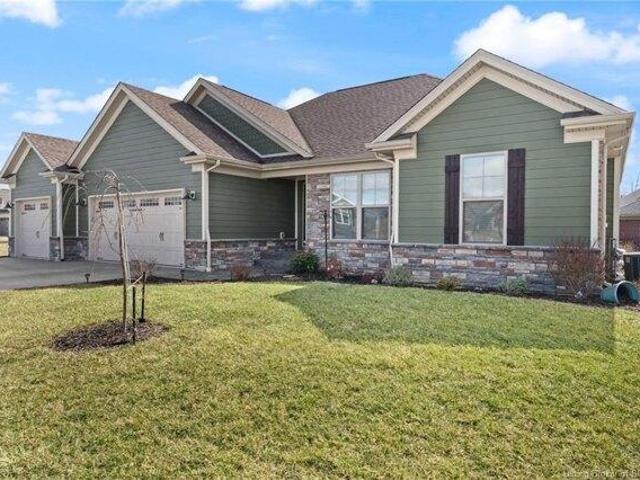 house with 3 bedroom, Charlestown IN DS89493130