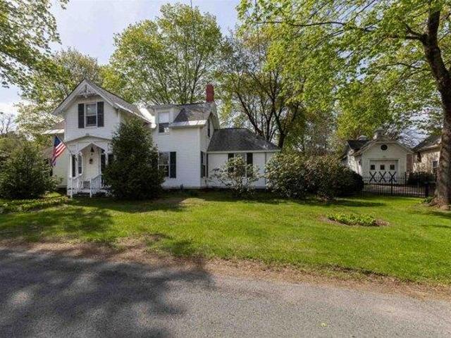 house with 3 bedroom, Charlestown NH DS103069680