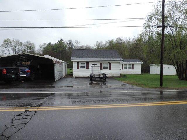 house with 3 bedroom, Charlestown NH DS103036419