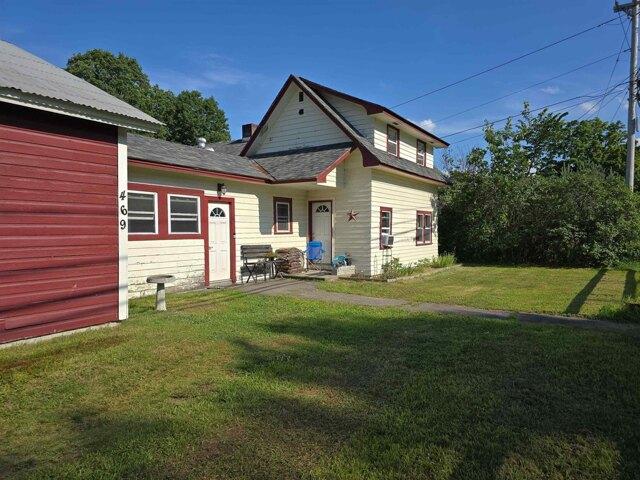house with 3 bedroom, Charlestown NH DS104265284
