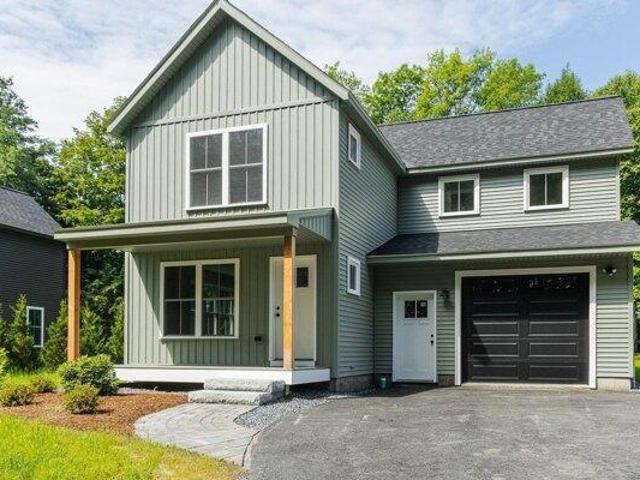 house with 3 bedroom, Charlestown NH DS104477268