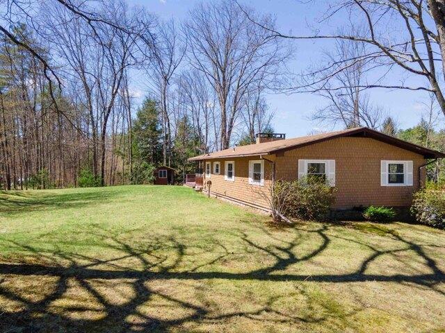 house with 3 bedroom, Charlestown NH ES104542137