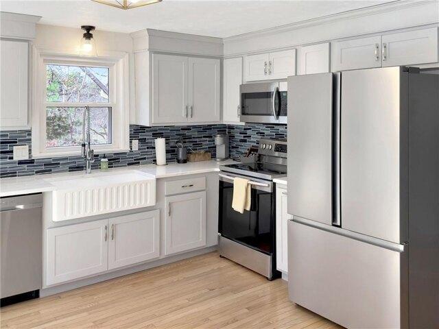 house with 3 bedroom, Charlestown RI DLS102314766