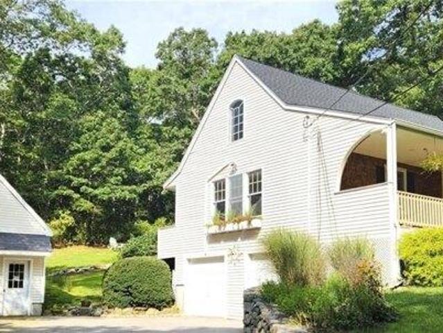house with 3 bedroom, Charlestown RI DLS102315219