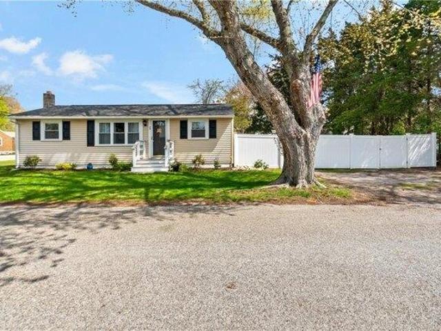 house with 3 bedroom, Charlestown RI DLS102371579