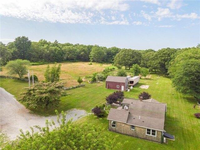 house with 3 bedroom, Charlestown RI DLS103072841
