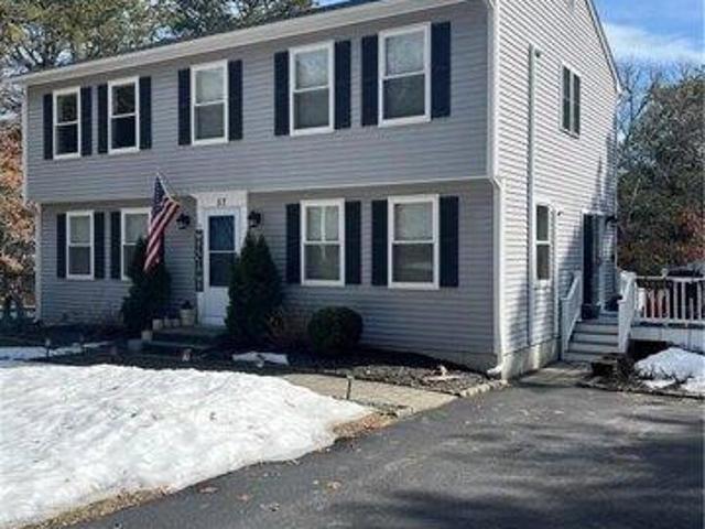house with 3 bedroom, Charlestown RI DS102282697