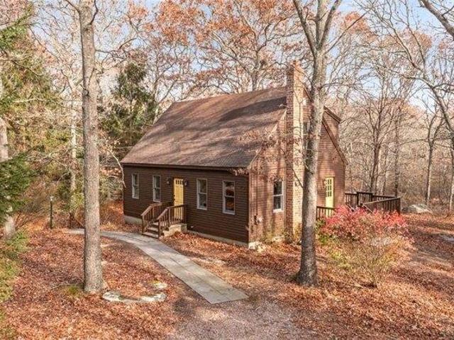 house with 3 bedroom, Charlestown RI DS102826129