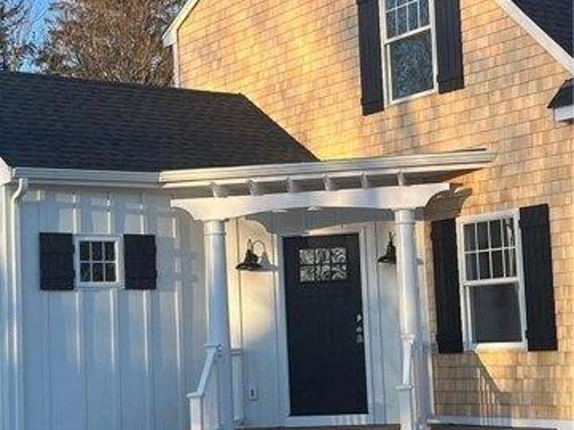 house with 3 bedroom, Charlestown RI DS102960337