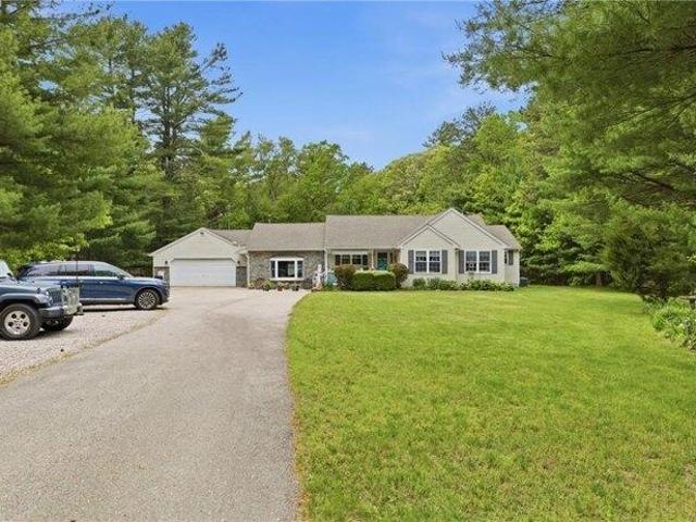 house with 3 bedroom, Charlestown RI DS103071833