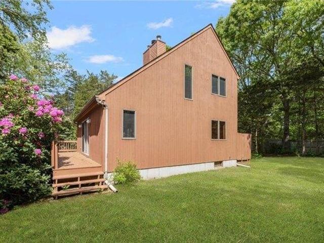 house with 3 bedroom, Charlestown RI DS103073129