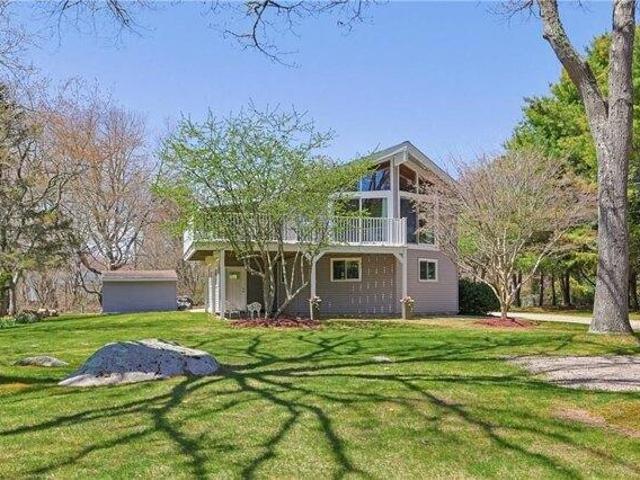 house with 3 bedroom, Charlestown RI DS103036879