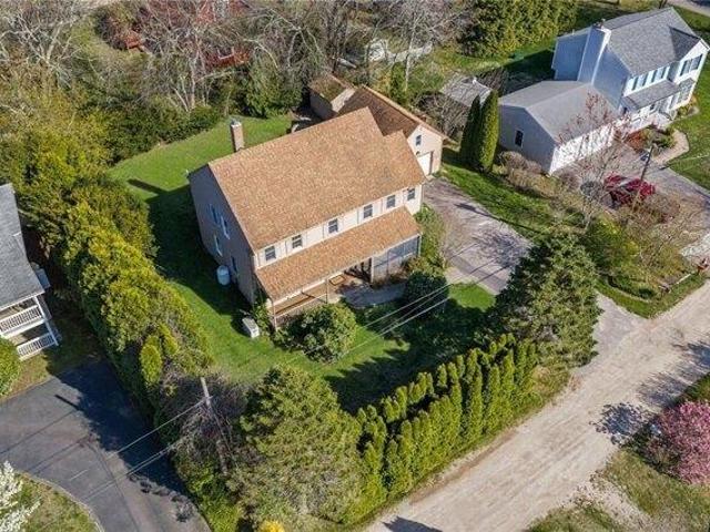 house with 3 bedroom, Charlestown RI DS103101825