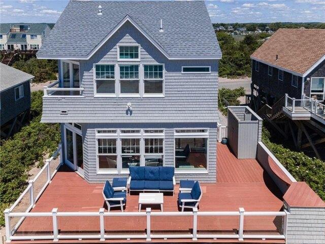 house with 3 bedroom, Charlestown RI DS103967627